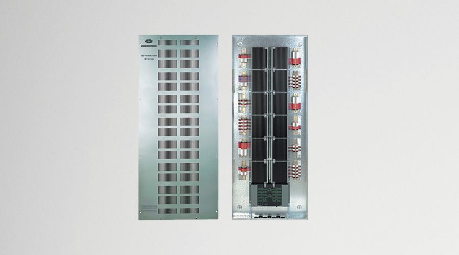 Crestron Smart Home Automation Experts Melbourne - Greenstar Technologies